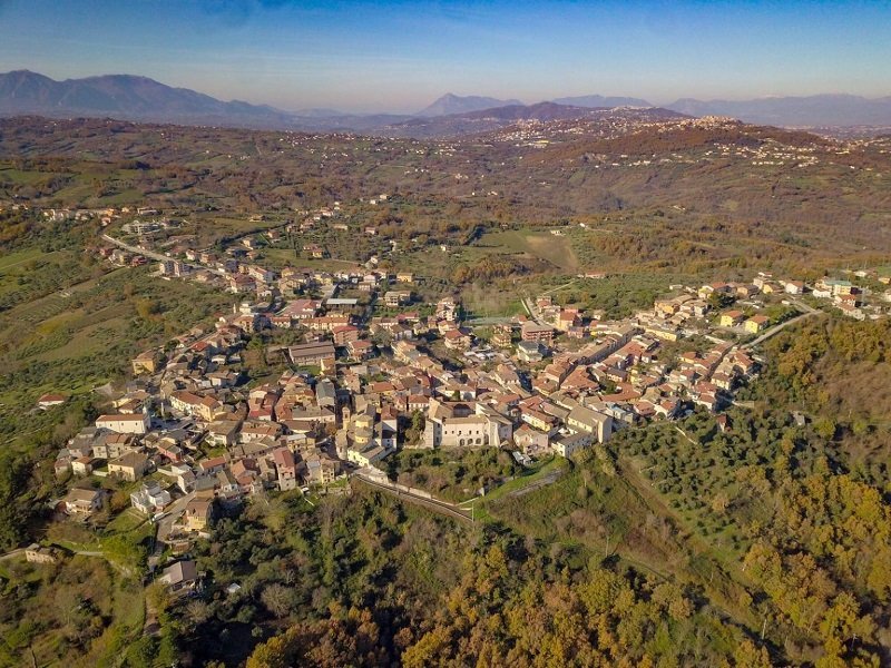 Lapio: la perla d'Irpinia - Il mio paese, tra bellezze e tradizioni ...